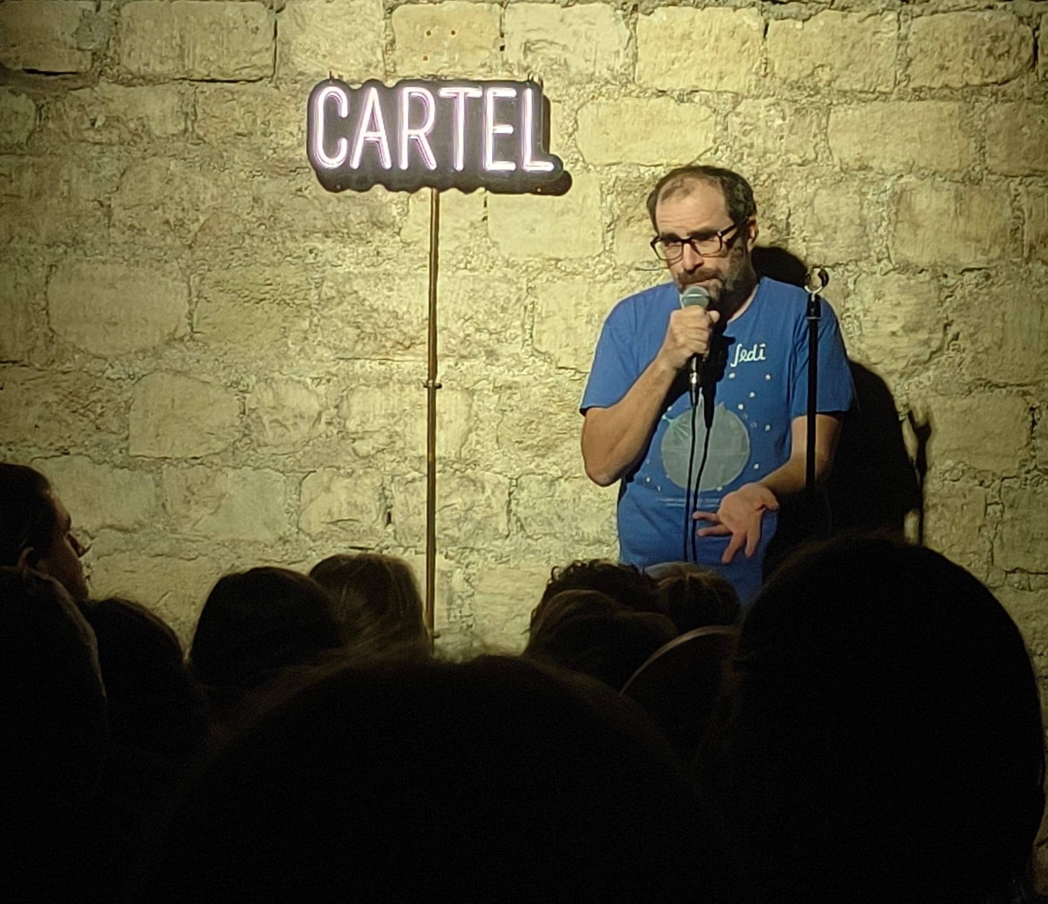 Bio express – SebastienLiebus.com