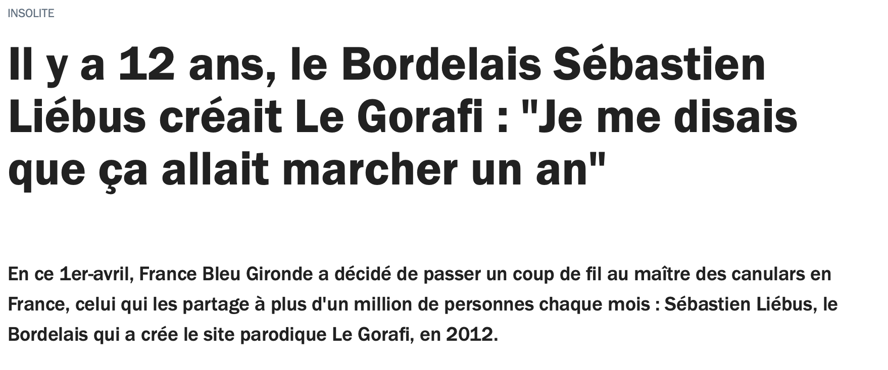 Médias – SebastienLiebus.com